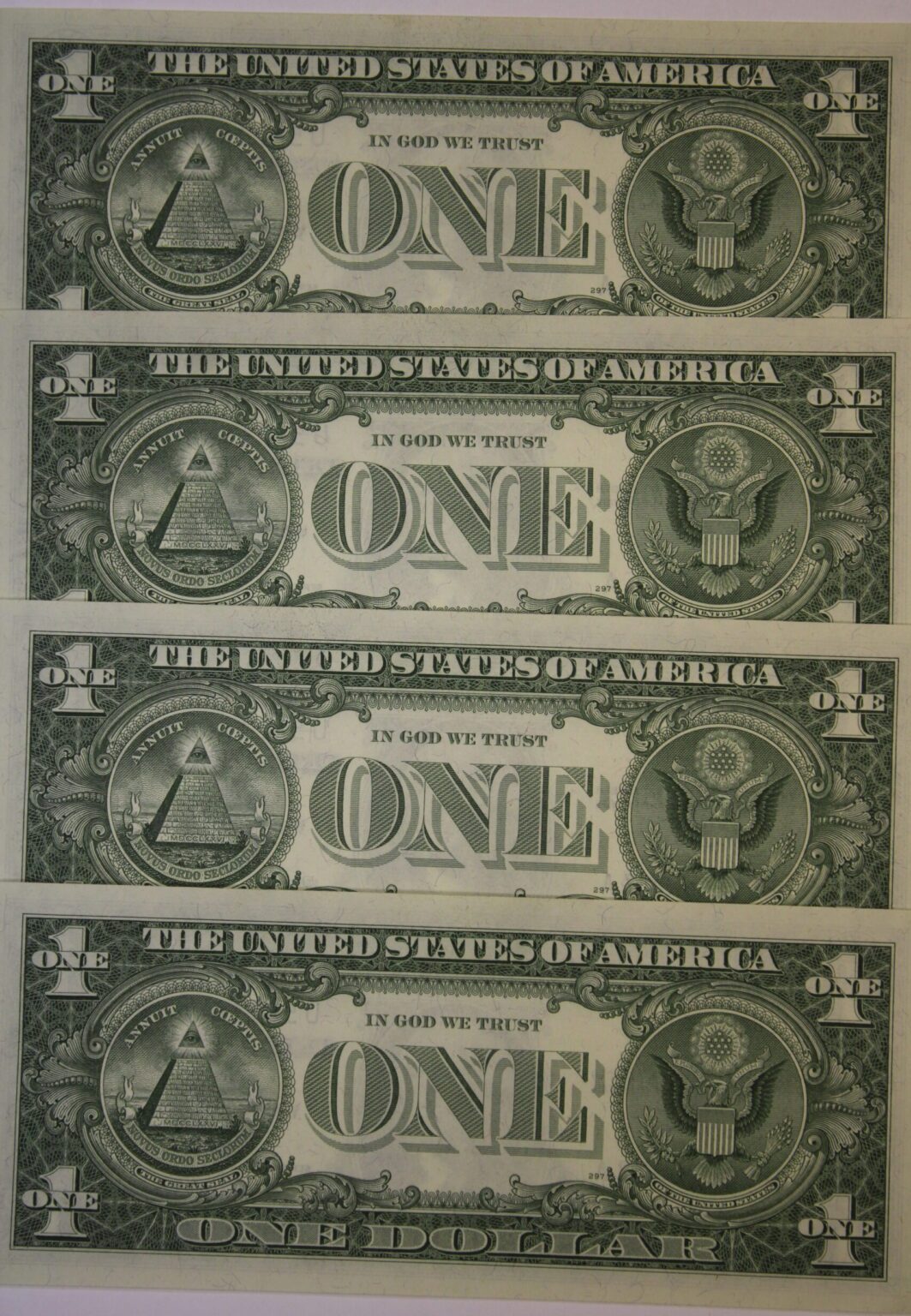 Look Up Silver Certificate Serial Number