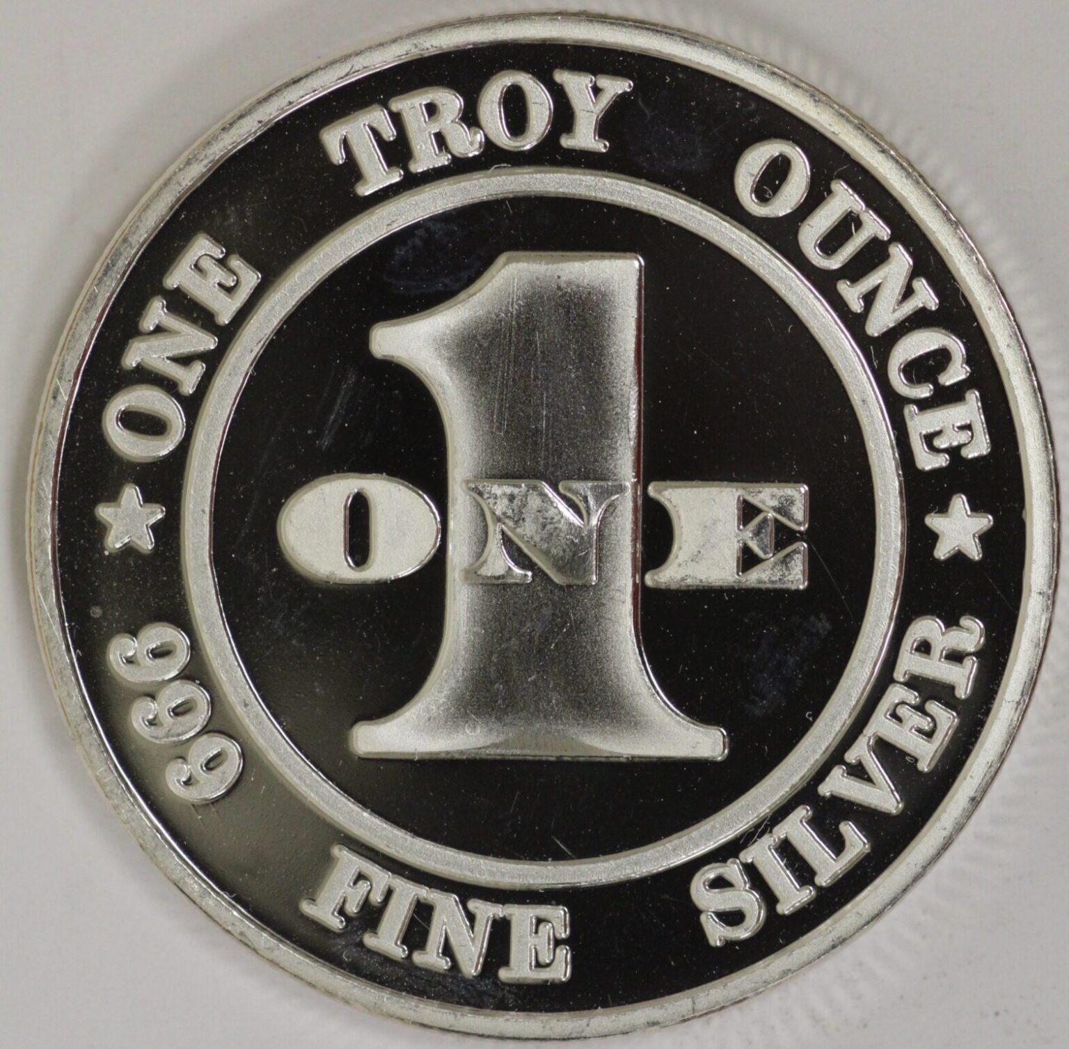 AUCTION- 1926-1962 Marilyn Monroe .999 One Troy Ounce Fine Silver ...